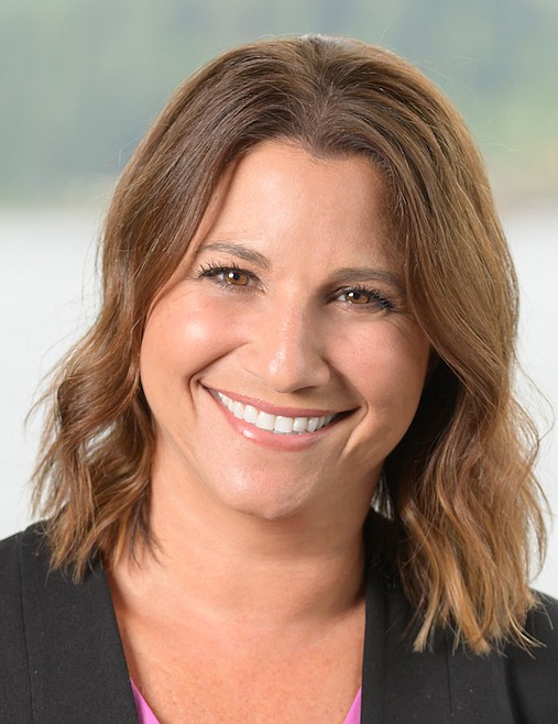 Join, learn about Inspire Idaho tonight at Hayden Library | Coeur d ...