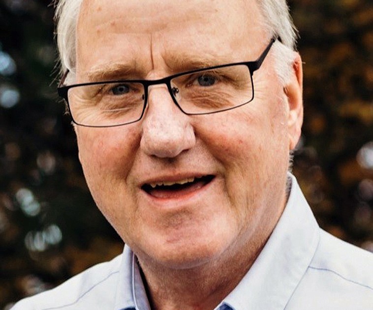 Charles LaPrath, 72 | Bonner County Daily Bee