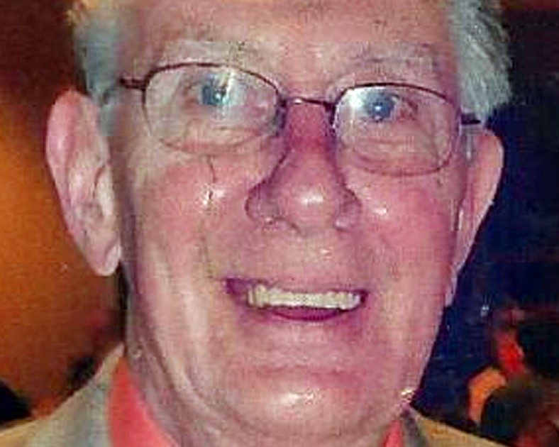 Eldon Ronald Threadgill, 83 | Bonner County Daily Bee