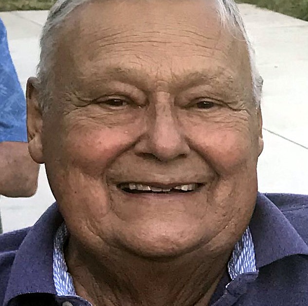 Robert Joseph Michaud, 75 | Hagadone News Network