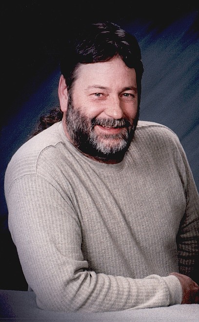 Lawrence ‘Larry’ Doyle Markley, 64 | Coeur d'Alene Press