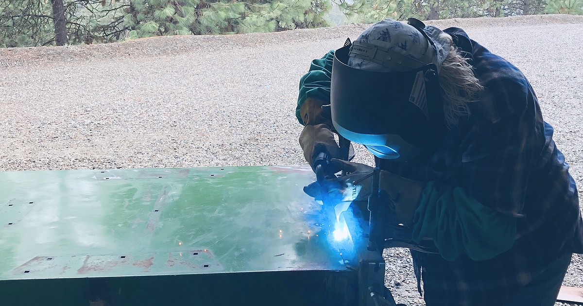 Colleen Ward’s fusion of business, education and fun | Hagadone News ...