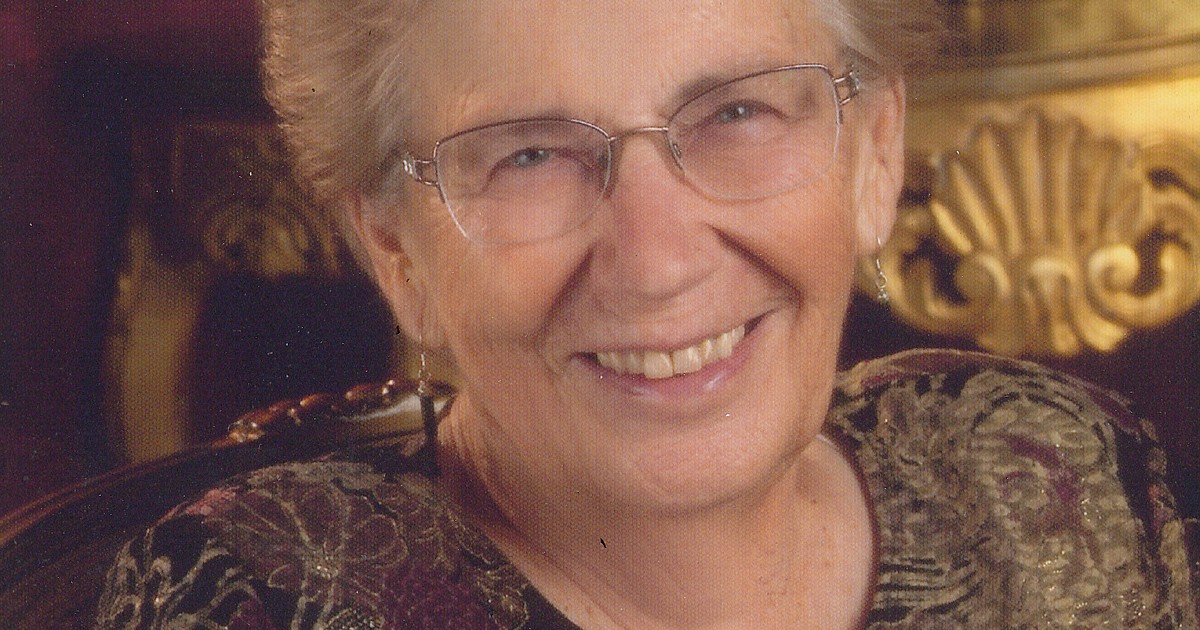 Marian Ellen Jarrett Hayenga, 92 | Coeur d'Alene Press