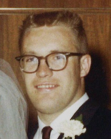 Daniel M. Everts | Coeur d'Alene Press