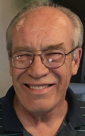 Daniel M. Everts | Coeur d'Alene Press