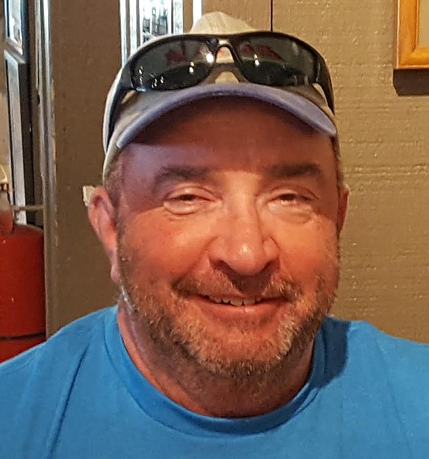 Christopher L. Frasier | Coeur d'Alene Press