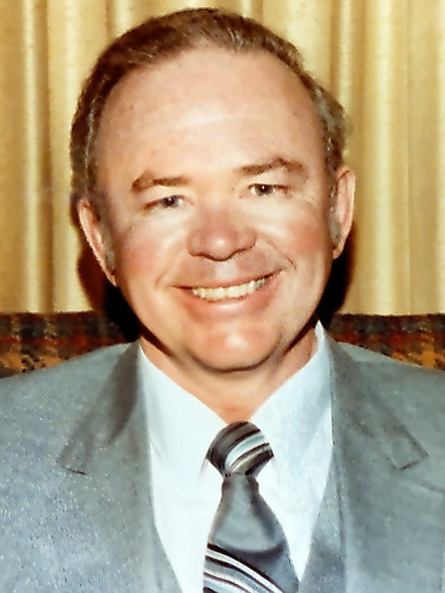 John Matthew Kavanaugh, 91 | Coeur d'Alene Press