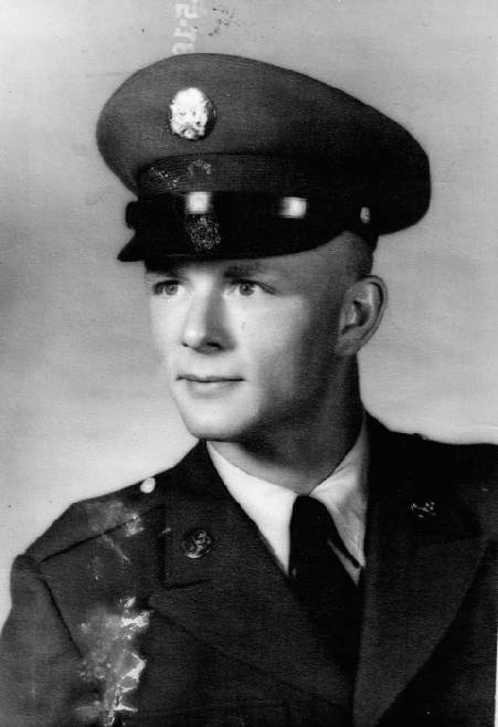 Irving Maxon ‘Max’ Chase, 84 | Coeur d'Alene Press