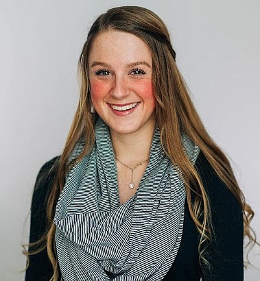 Madison Emily McIntyre — Participant #1 | Bonners Ferry Herald