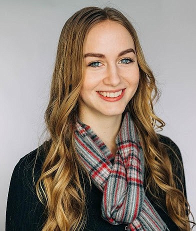 Ember Rose Allred — Participant #3 | Bonners Ferry Herald