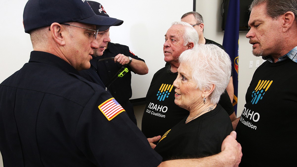 Bonner County Daily Bee