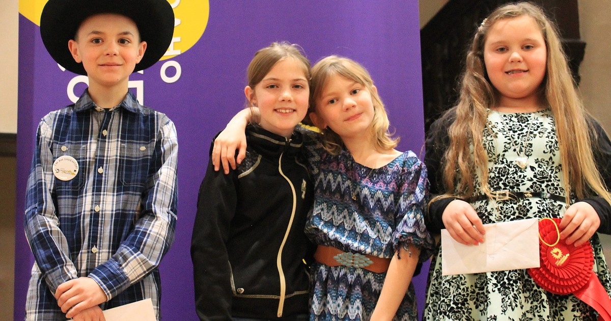 Invention Convention announces winners | Hagadone News Network