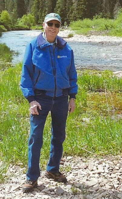 Wayne Edward Busch, 89 | Coeur d'Alene Press