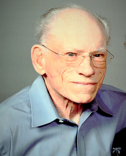 Don Morris | Coeur d'Alene Press