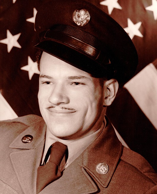 Don Morris | Coeur d'Alene Press