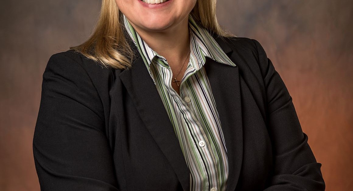 2020 CANDIDATE QUESTIONNAIRE: Kim Edmondson | Hagadone News Network