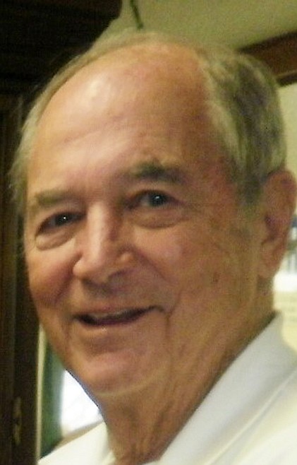 Bruce Wendle, 84 | Bonner County Daily Bee