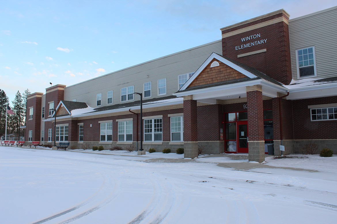 Cd’A schools to close | Coeur d'Alene Press