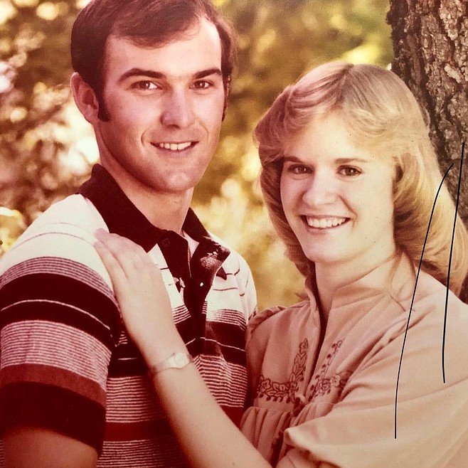 Al Hetzler, 64 | Coeur d'Alene Press