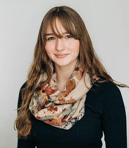 Aleah Jones — Participant #6 | Bonners Ferry Herald