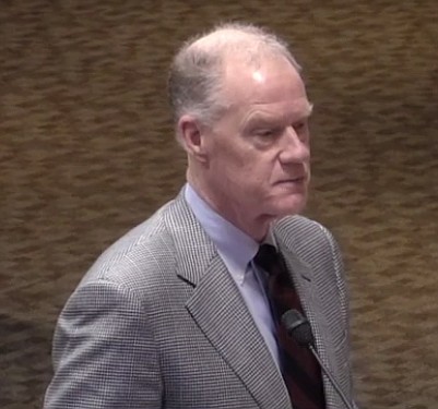 Cd’A mayor Widmyer signs emergency declaration | Hagadone News Network