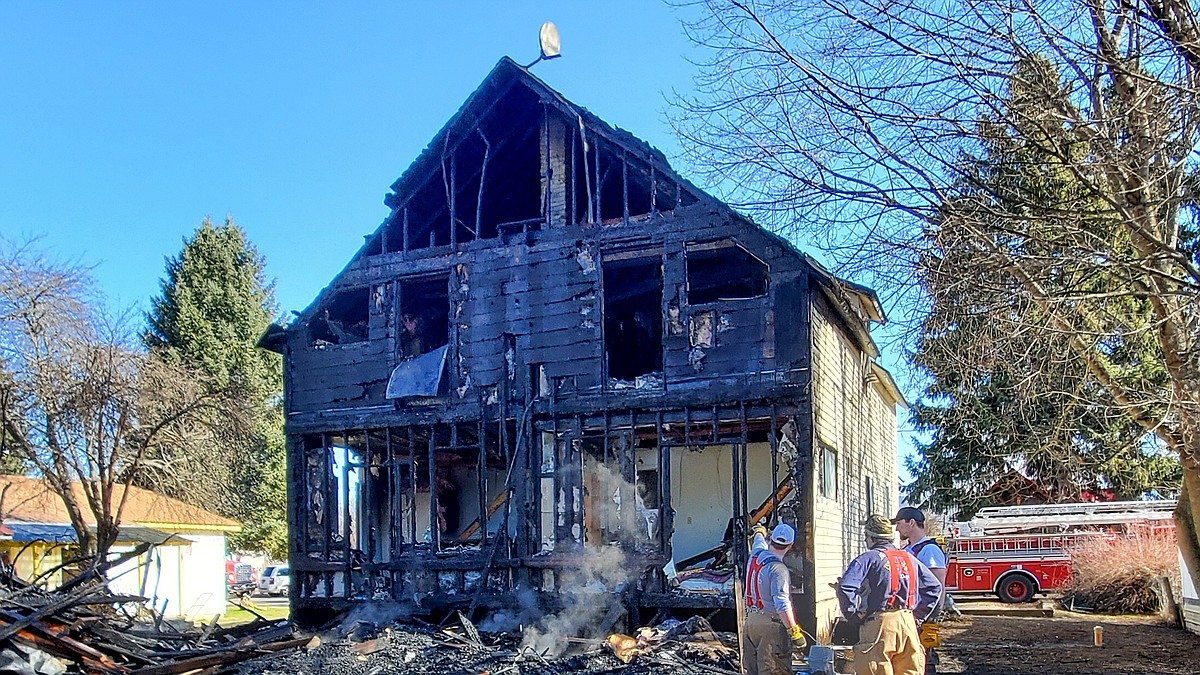 Bonners Ferry Herald