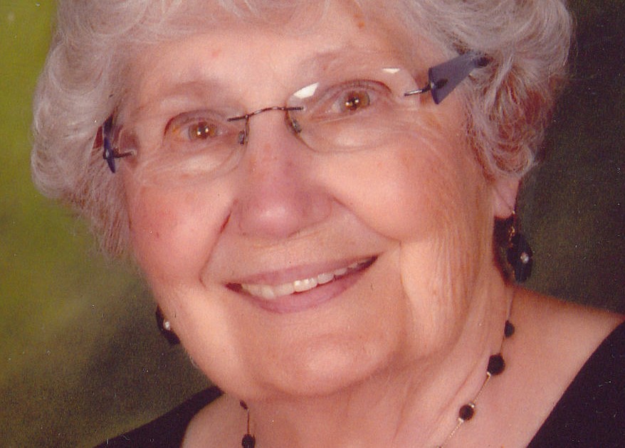 Helen May Chatfield, 93 | Coeur d'Alene Press