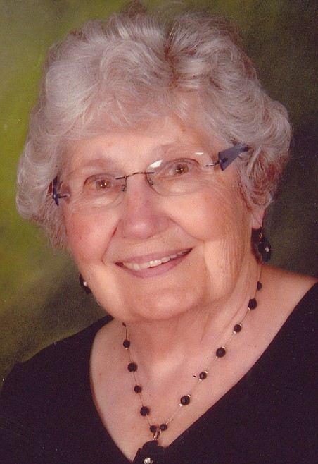 Helen May Chatfield, 93 | Coeur d'Alene Press