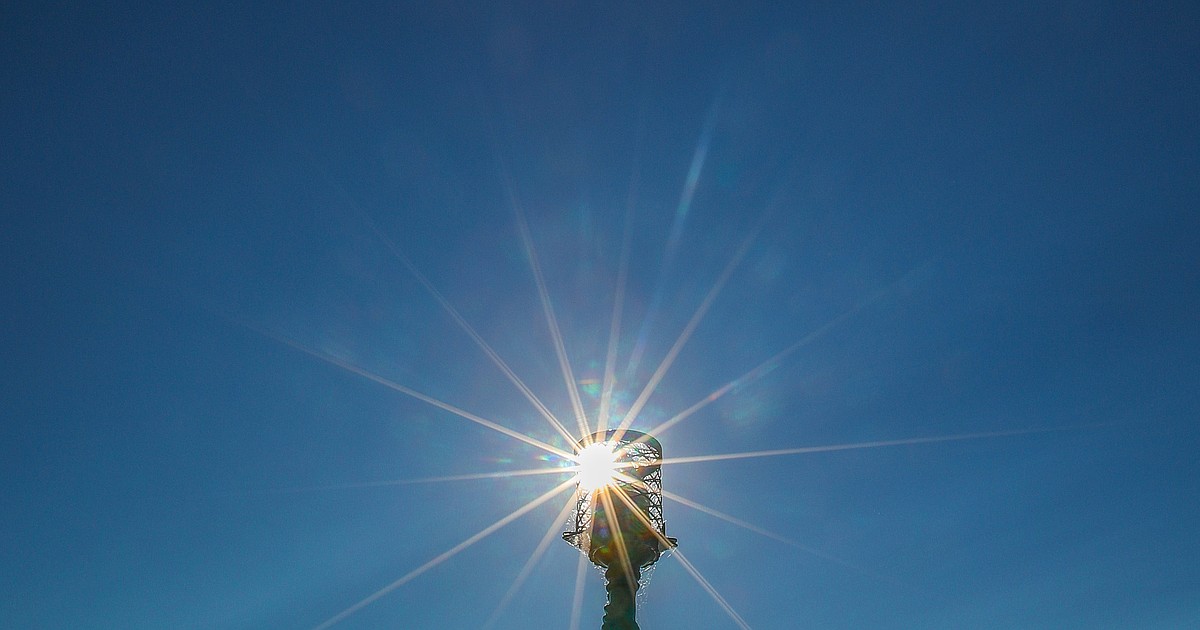 A beacon of hope | Bonner County Daily Bee