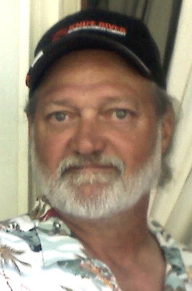 Brook Eugene Neff, 59 | Coeur d'Alene Press