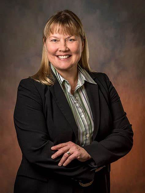 Kim Edmondson | Coeur d'Alene Press