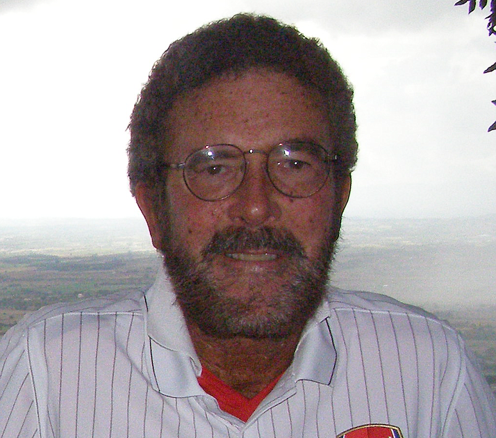 STEVE CAMERON BLOG: Your new world | Coeur d'Alene Press