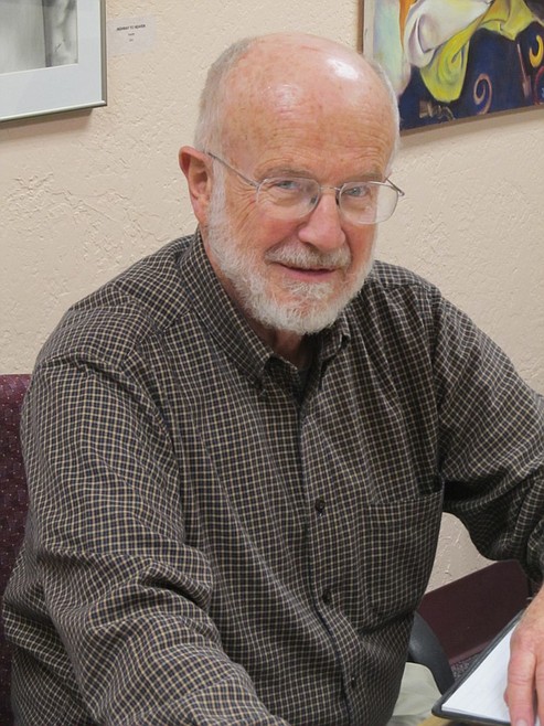 Drawing parallels: COVID-19 and smallpox | Coeur d'Alene Press