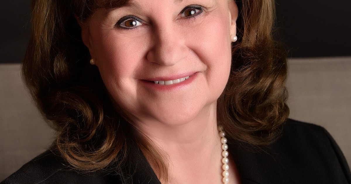 2020 CANDIDATE QUESTIONNAIRE: Elizabeth Jacobsen | Coeur d'Alene Press