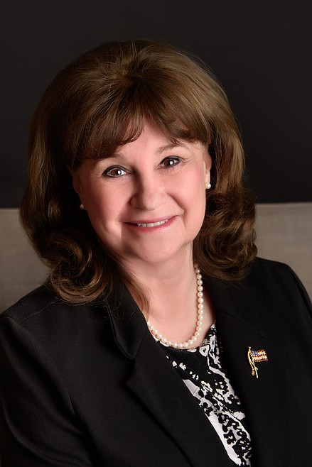 2020 CANDIDATE QUESTIONNAIRE: Elizabeth Jacobsen | Coeur d'Alene Press