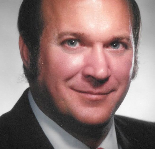 Joseph (Joe) Shear Munson | Bonner County Daily Bee