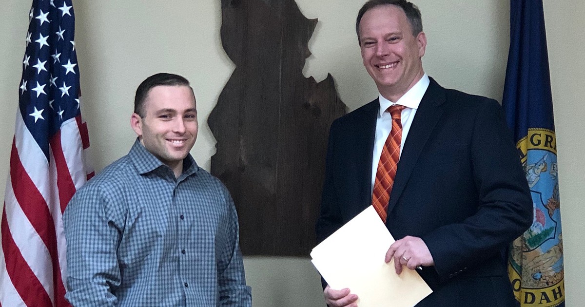 Smith hired as deputy county prosecutor | Bonner County Daily Bee