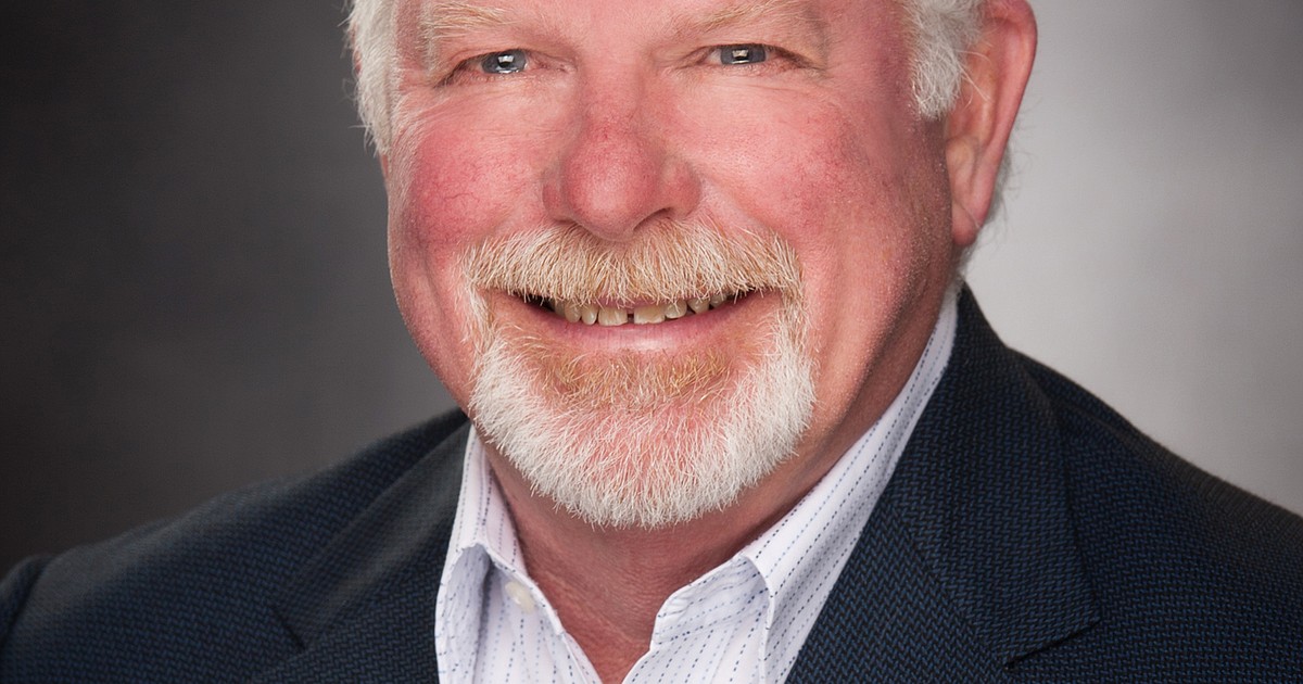 2020 CANDIDATE QUESTIONNAIRE: Greg Delavan | Coeur d'Alene Press