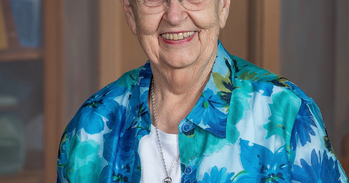 Anne Marie (Cotterell) Tighe | Bonner County Daily Bee