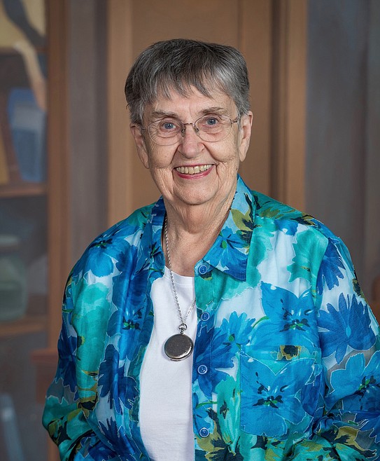 Anne Marie (Cotterell) Tighe | Bonner County Daily Bee