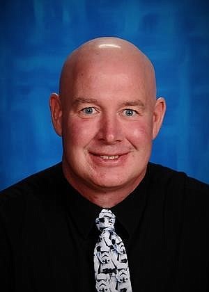 Jason Thomas Peebles | Coeur d'Alene Press