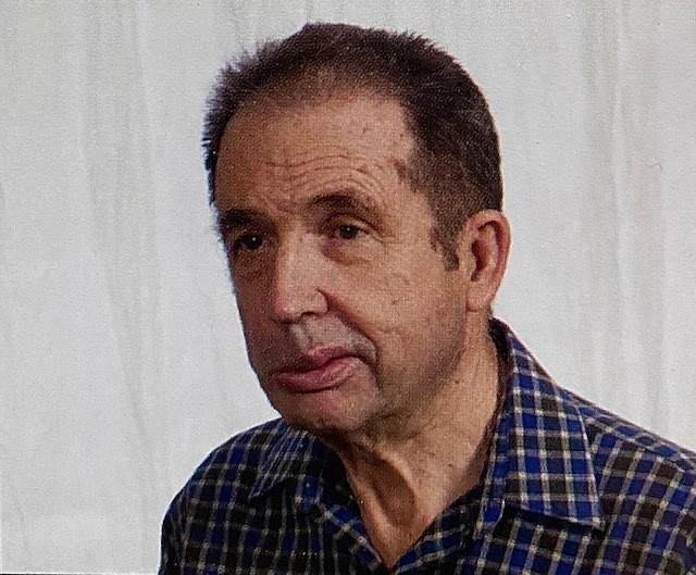 Jordan P. ‘Tut’ Tuthill, 88 | Coeur d'Alene Press