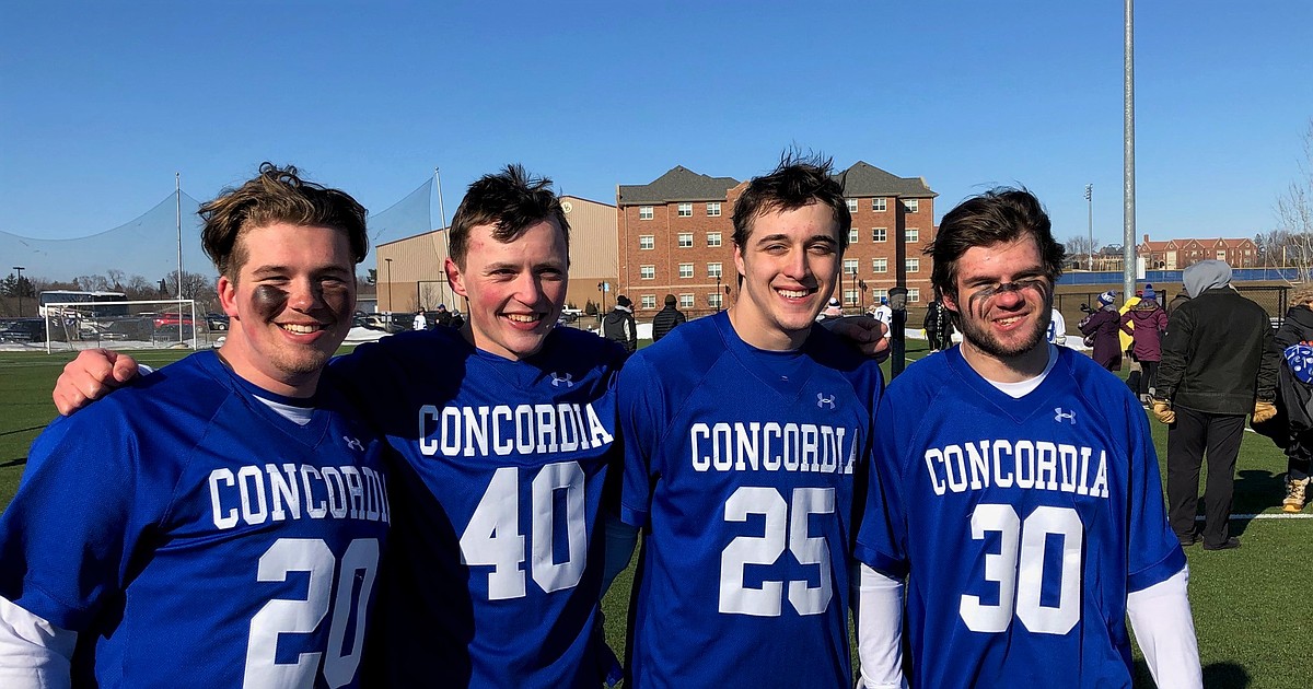 Matlosz sees freshman season cut short due to COVID-19 | Bonner County ...