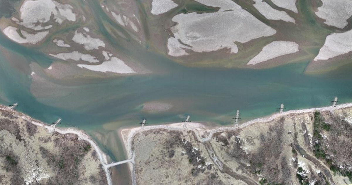 Corps: Be wary of delta’s bendway weirs | Bonner County Daily Bee