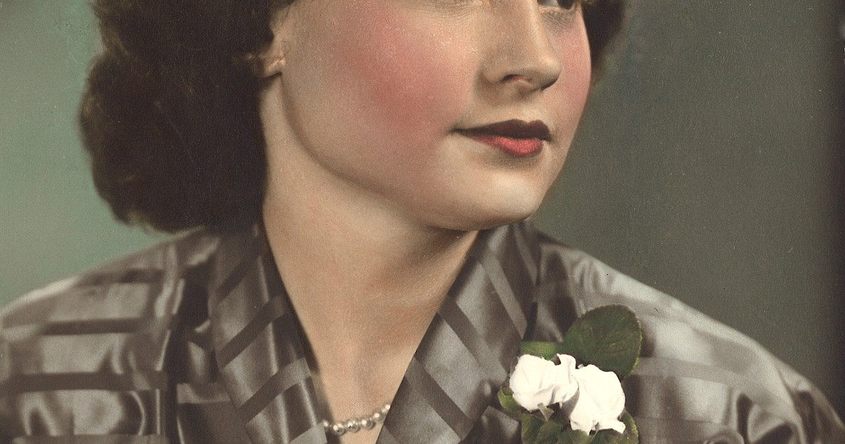 Patricia A. ‘Pat’ Riggs, 88 | Coeur d'Alene Press