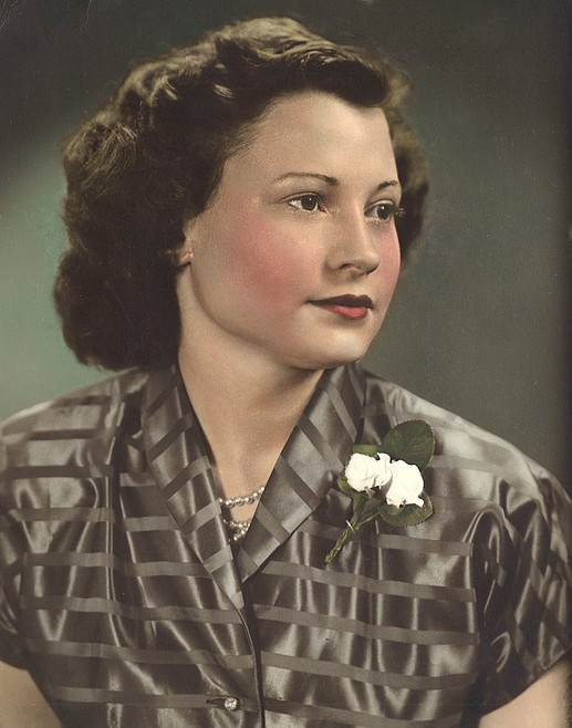 Patricia A. ‘Pat’ Riggs, 88 | Coeur d'Alene Press