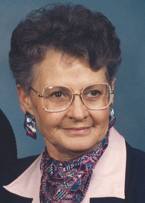 Patricia A. ‘Pat’ Riggs, 88 | Coeur d'Alene Press