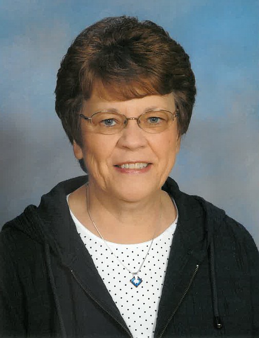 Betty L. (Leighty) Walker, 71 | Coeur d'Alene Press