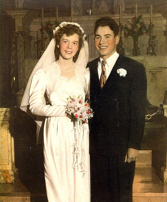 Milestone Announcements | Coeur d'Alene Press