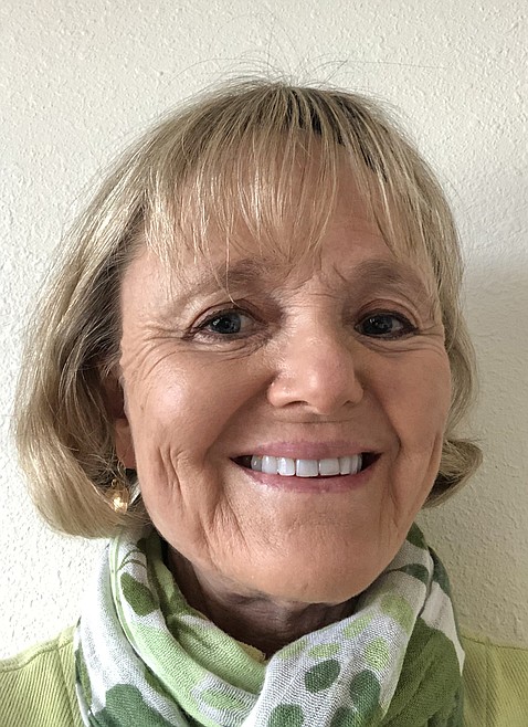Debra Heise named Woman of Wisdom | Bonner County Daily Bee